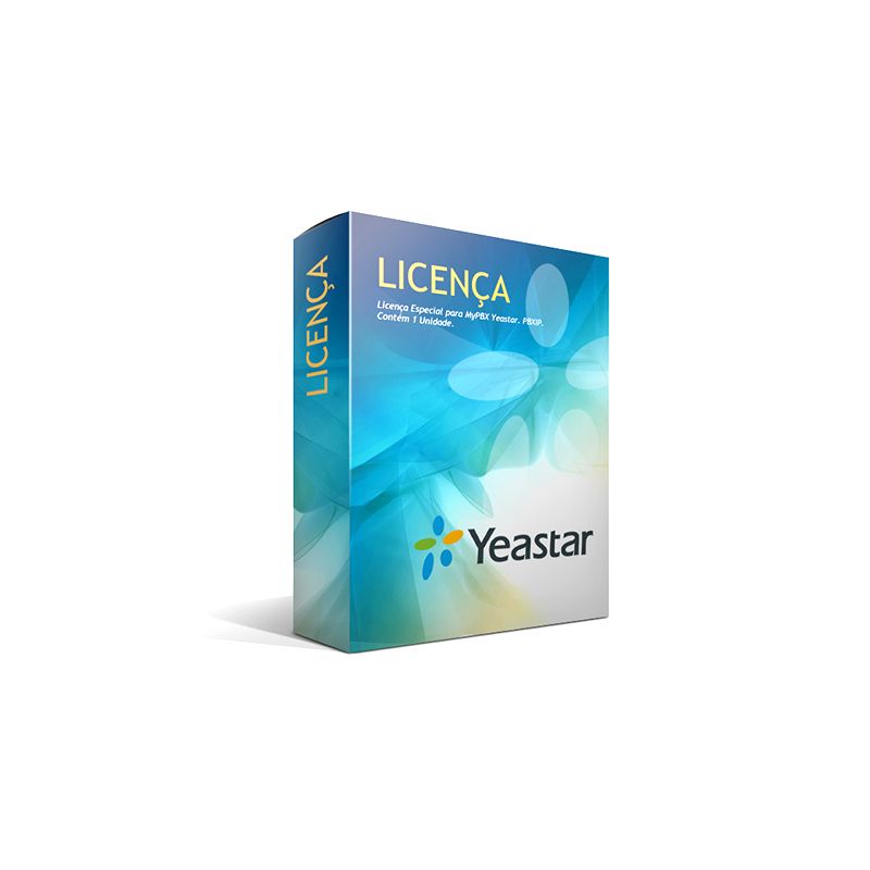 Yeastar